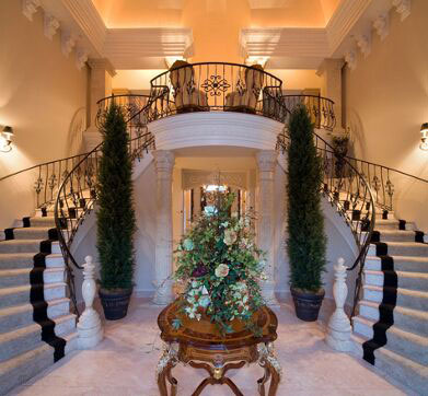 Robinson Realty and Management Group